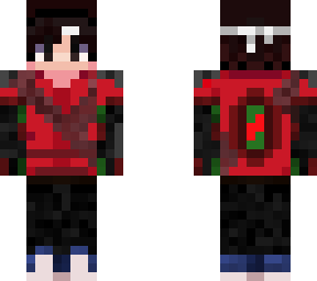 alt | Minecraft Skins