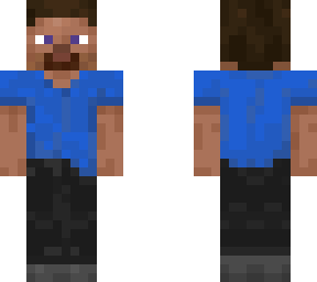sigma steve | Minecraft Skin