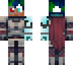 sir | Minecraft Skins