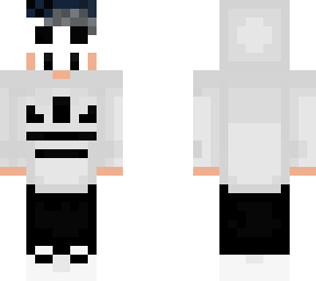 Sklash | Minecraft Skin