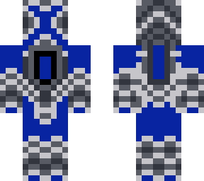 cold | Minecraft Skins