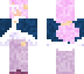 starfruit | Minecraft Skin