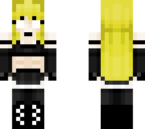 herobrine | Minecraft Skins