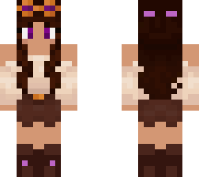 steampunk | Minecraft Skins