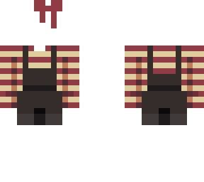 stripes | Minecraft Skin