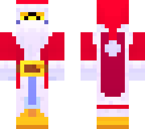 papa | Minecraft Skins