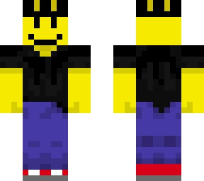 patches | Minecraft Skins