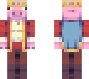 technoblade cape | Minecraft Skins