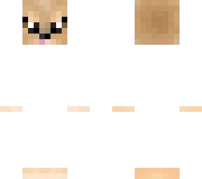 template | Minecraft Skins