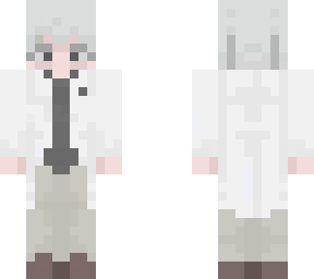 TF Doctor | Minecraft Skin