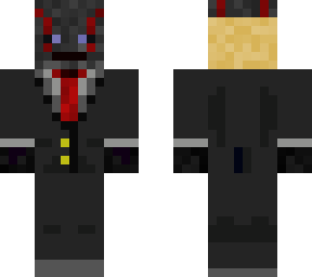 boss | Minecraft Skins