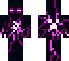 end | Minecraft Skins