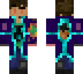 fantasy | Minecraft Skins