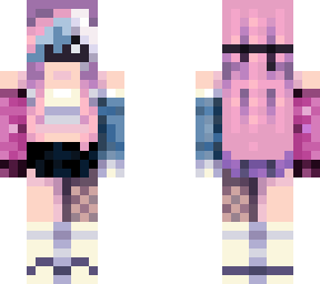 artist | Minecraft Skins