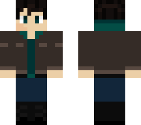 tom | Minecraft Skins