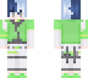 toya aoyagi | Minecraft Skins