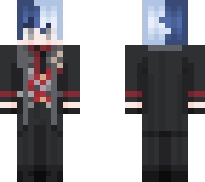 the weekend | Minecraft Skins