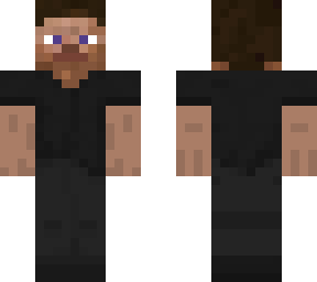 thug | Minecraft Skins