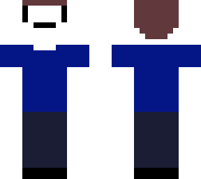 uncle | Minecraft Skins