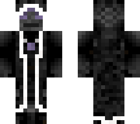 wizard | Minecraft Skins