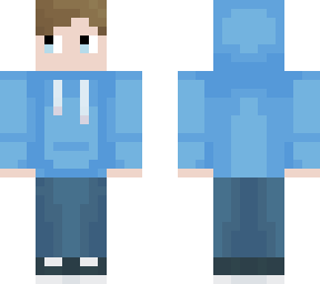 Utopia | Minecraft Skin