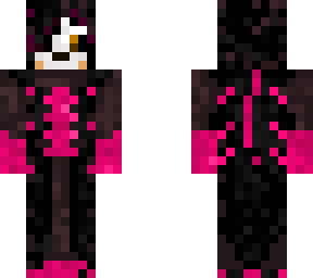 victoria | Minecraft Skins