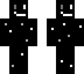 VOID LORD REAL | Minecraft Skin