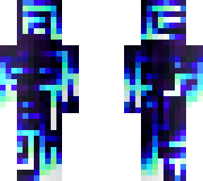 Recently Commented Minecraft Skins