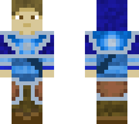 tribe | Minecraft Skins