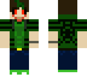 exe | Minecraft Skins