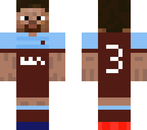 ham | Minecraft Skins