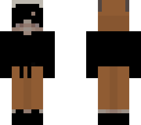 Wii | Minecraft Skin