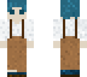 Yeah | Minecraft Skin