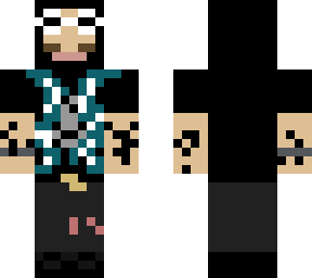 yeat | Minecraft Skins