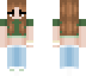 baby | Minecraft Skins