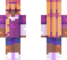 universe | Minecraft Skins