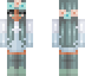 green day | Minecraft Skins