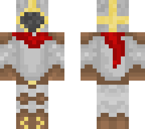 knight | Minecraft Skins