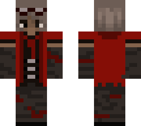 agent | Minecraft Skins