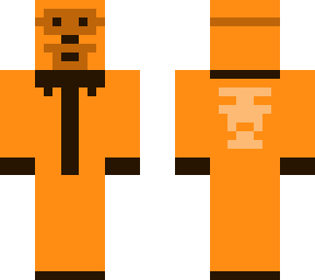 agent | Minecraft Skins