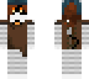 murder drone | Minecraft Skins