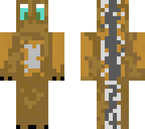 creature | Minecraft Skins