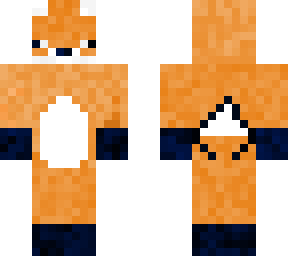 Ass | Minecraft Skin