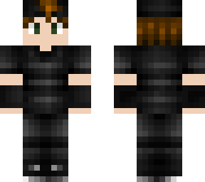 austin | Minecraft Skins