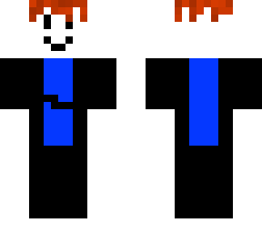 Bacon Roblox | Minecraft Skin