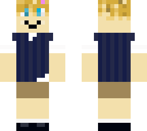 basil | Minecraft Skins