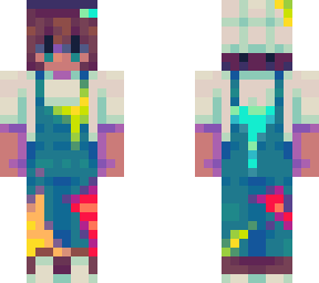 hard | Minecraft Skins