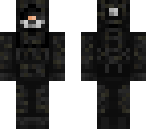 spec ops | Minecraft Skins