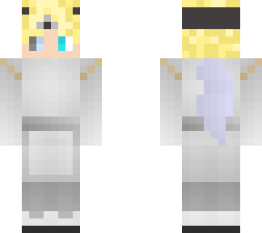 momoshiki | Minecraft Skins