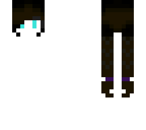 braid | Minecraft Skins